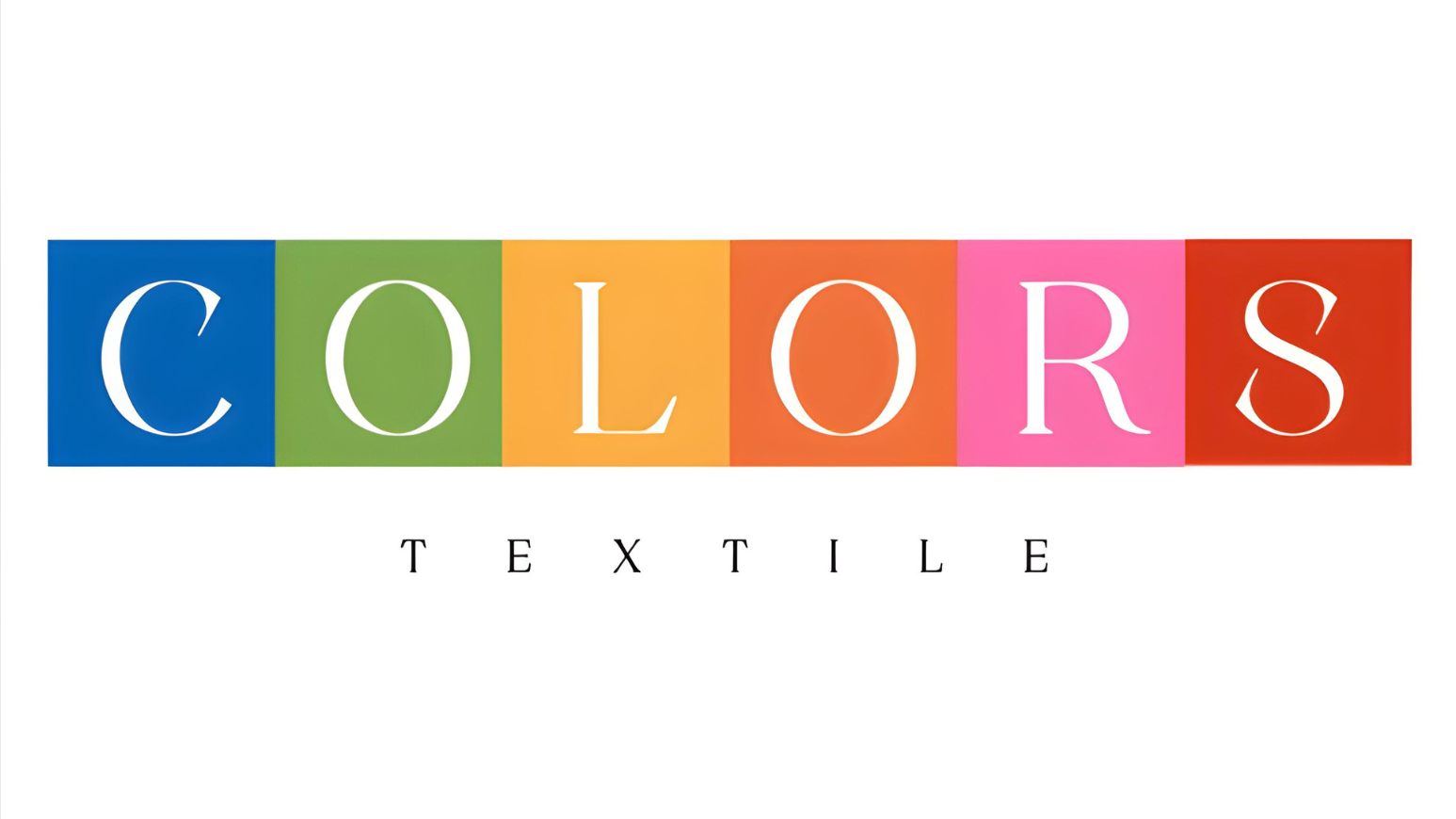 Products – ColorsTextiles